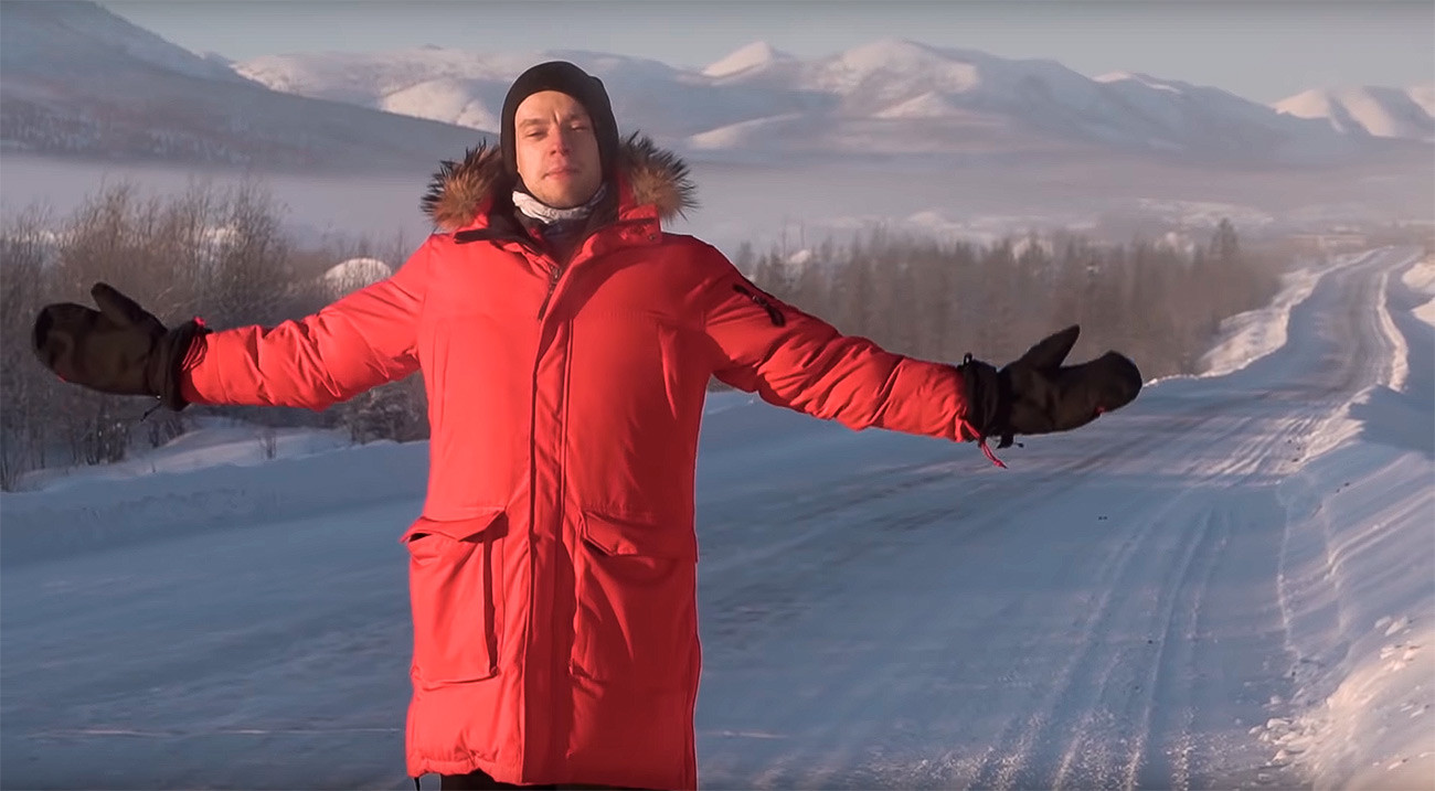 Who are the idols of Russian youth? - Russia Beyond