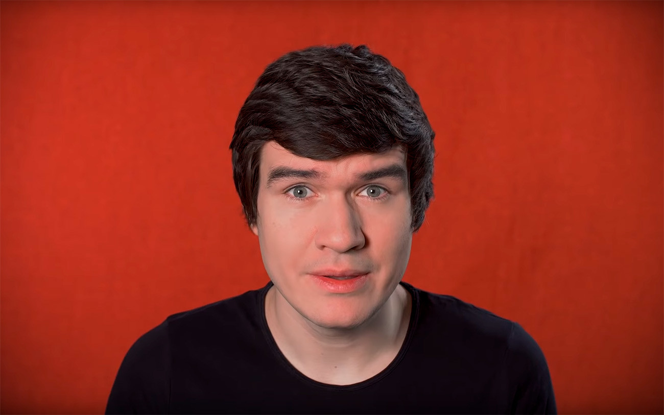 Who are the idols of Russian youth? - Russia Beyond