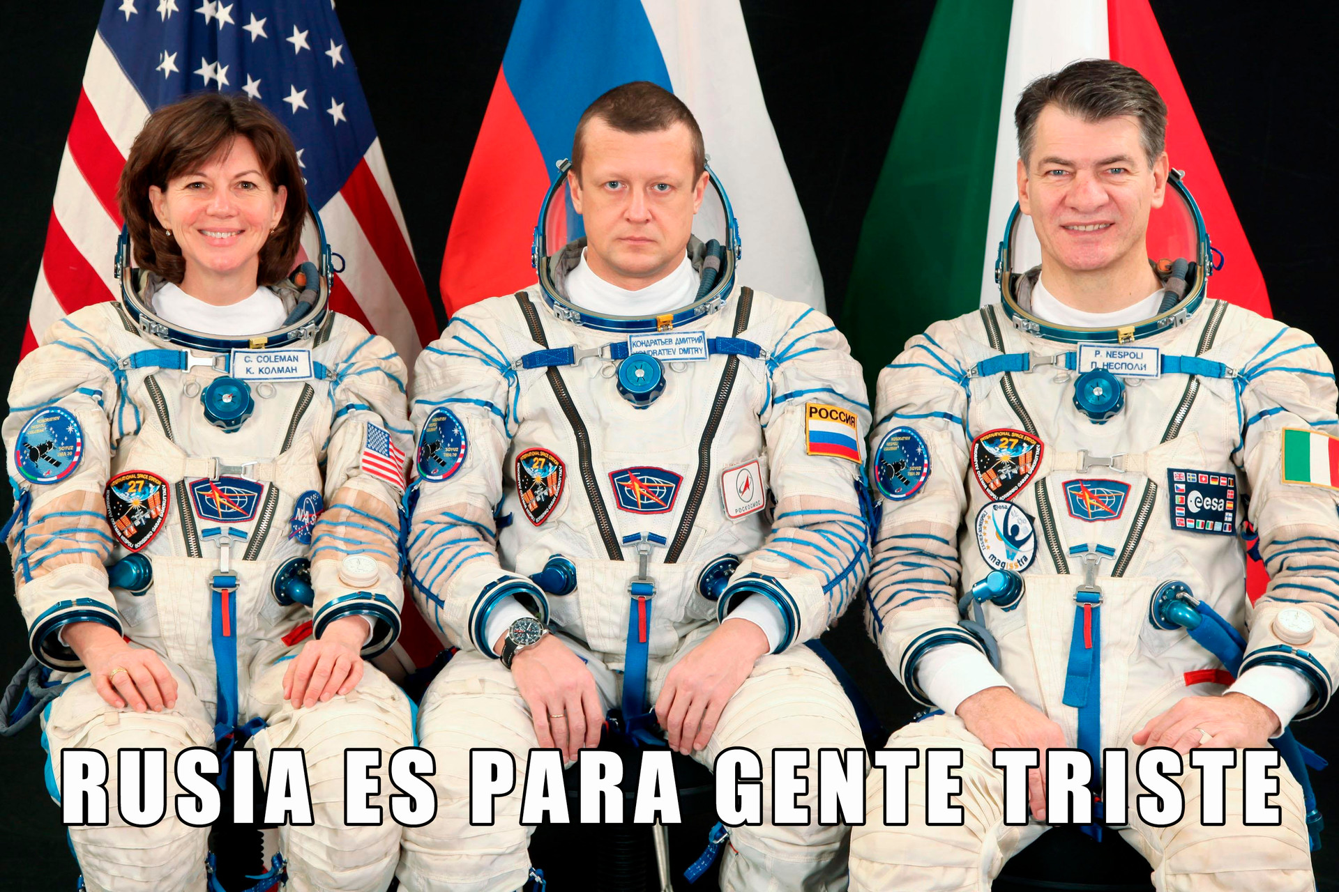 Los memes rusos más deprimentes - Russia Beyond ES