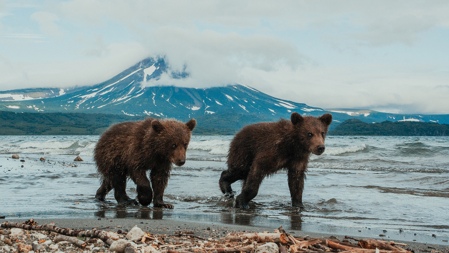 Die sieben tiefsten Seen Russlands - Russia Beyond DE