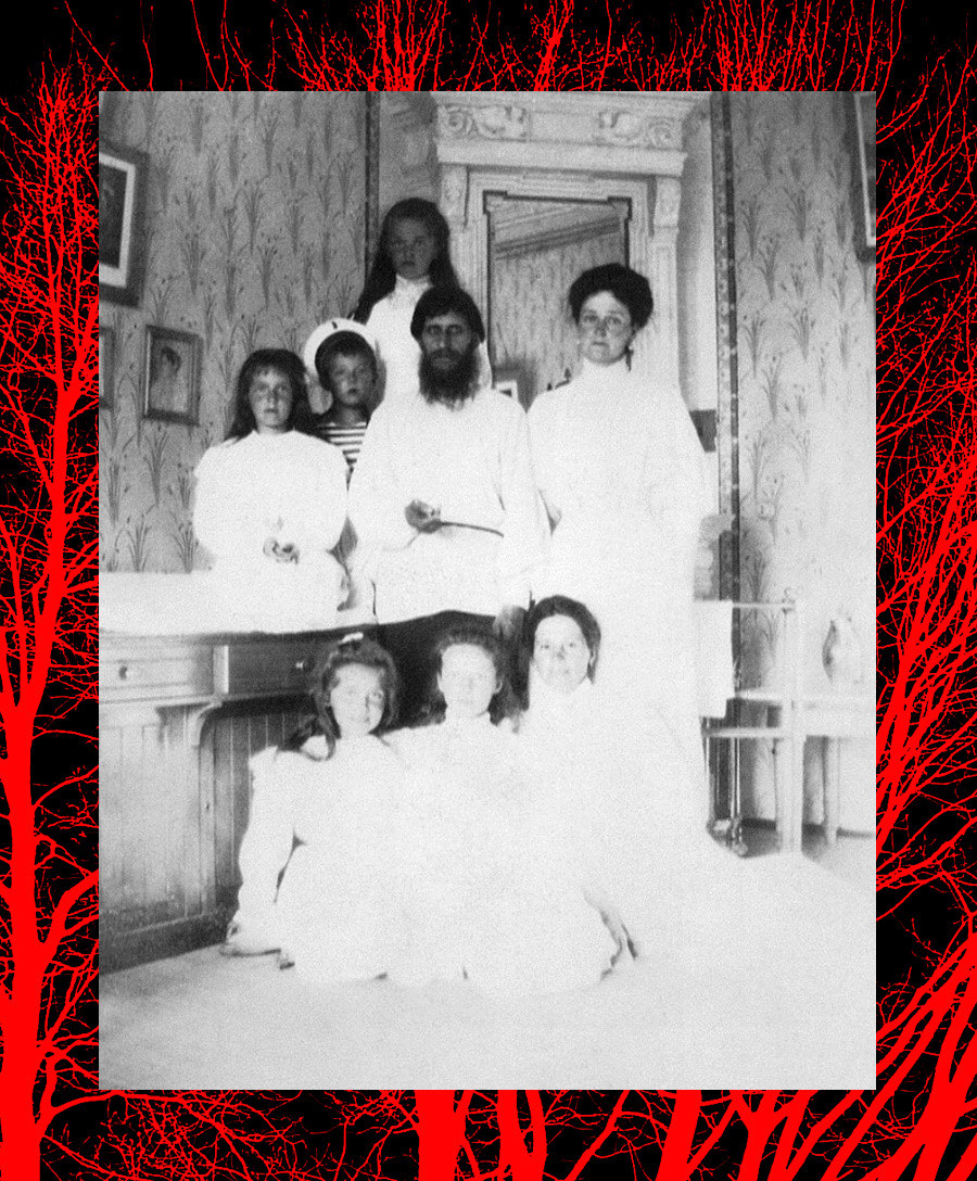 How was Rasputin murdered and were the British involved? - Russia Beyond