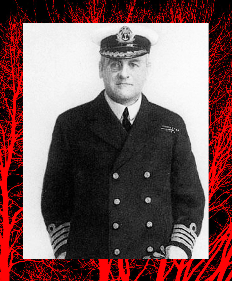 How was Rasputin murdered and were the British involved? - Russia Beyond