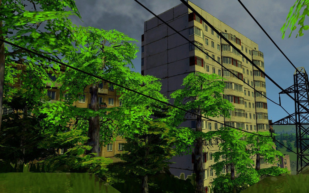 What Russia looks like in computer games (PHOTOS) - Russia Beyond