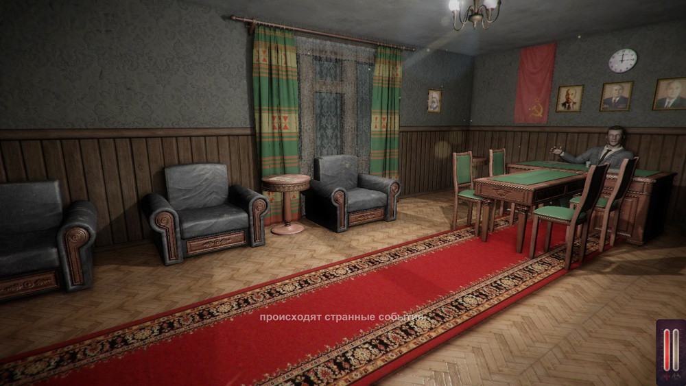 What Russia looks like in computer games (PHOTOS) - Russia Beyond