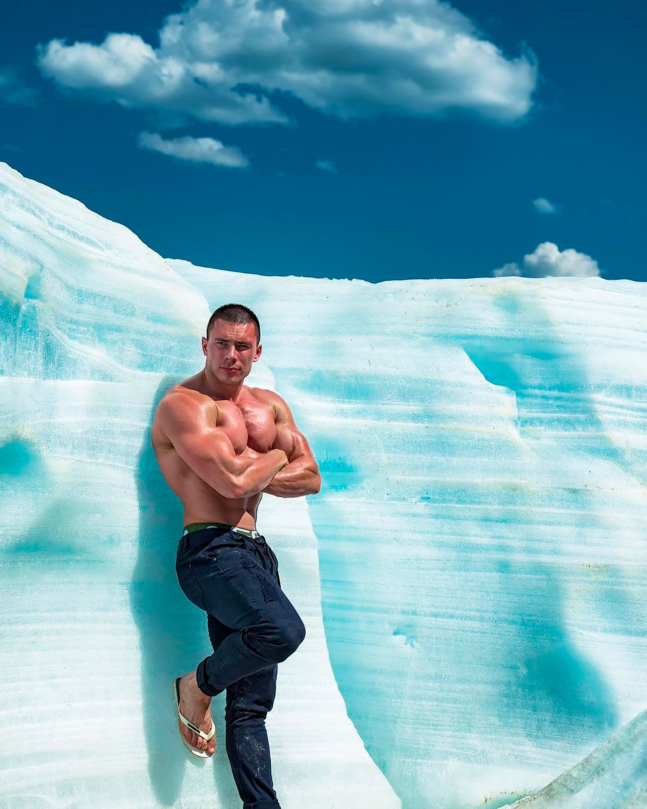 世界でもっとも冷たいヤクーチアのビーチ - ロシア・ビヨンド