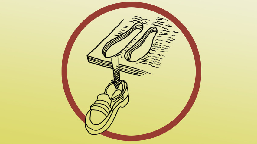 9 hilarious and useful Soviet life hacks - Russia Beyond