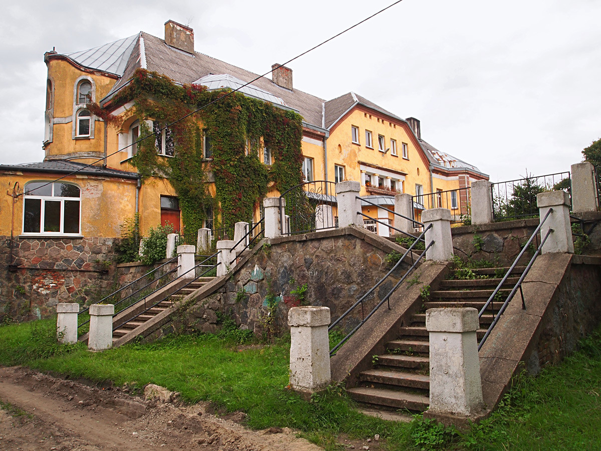 7 awesome medieval castles in Russia (PHOTOS) - Russia Beyond