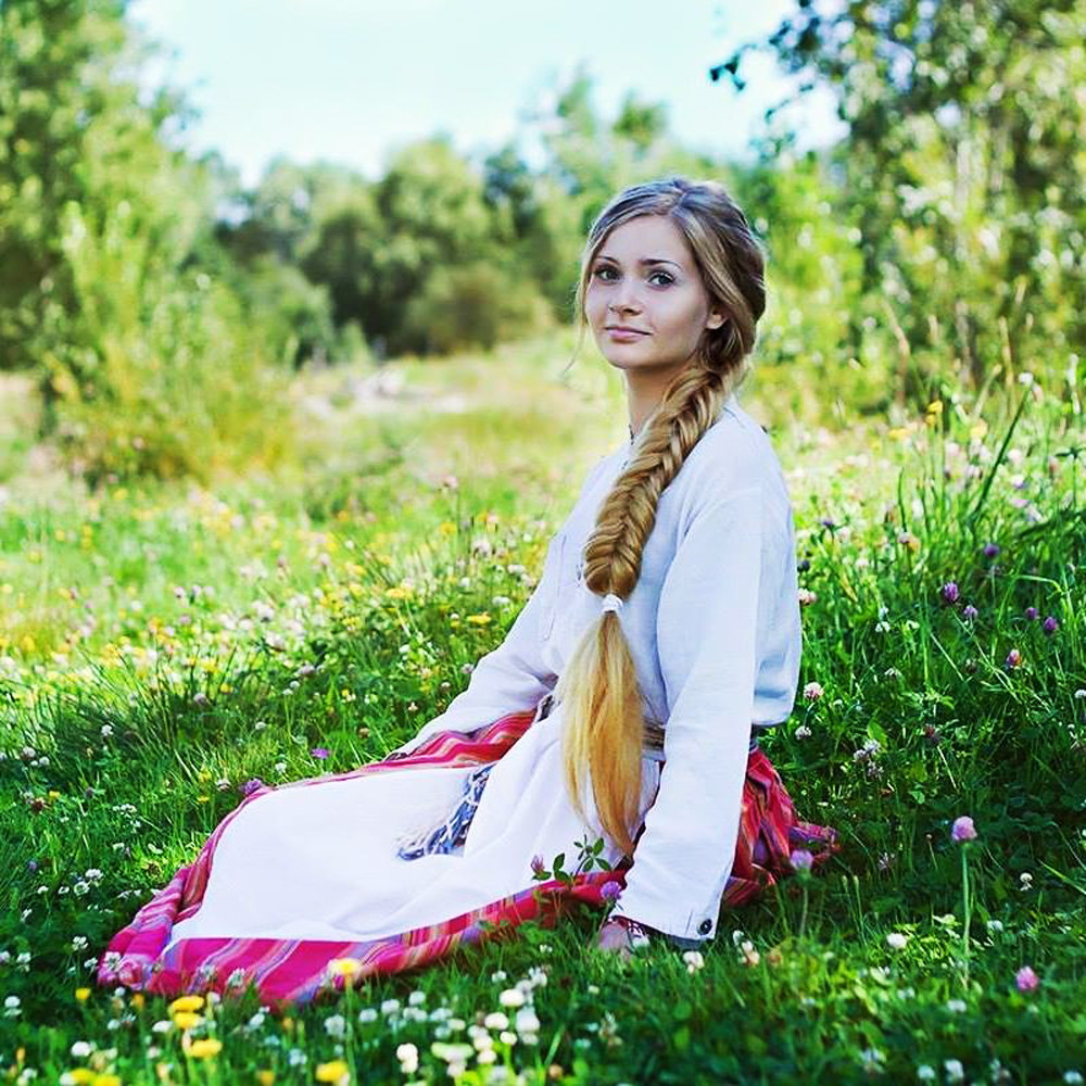 These microscopic Russian groups number less than 500 each! - Russia Beyond