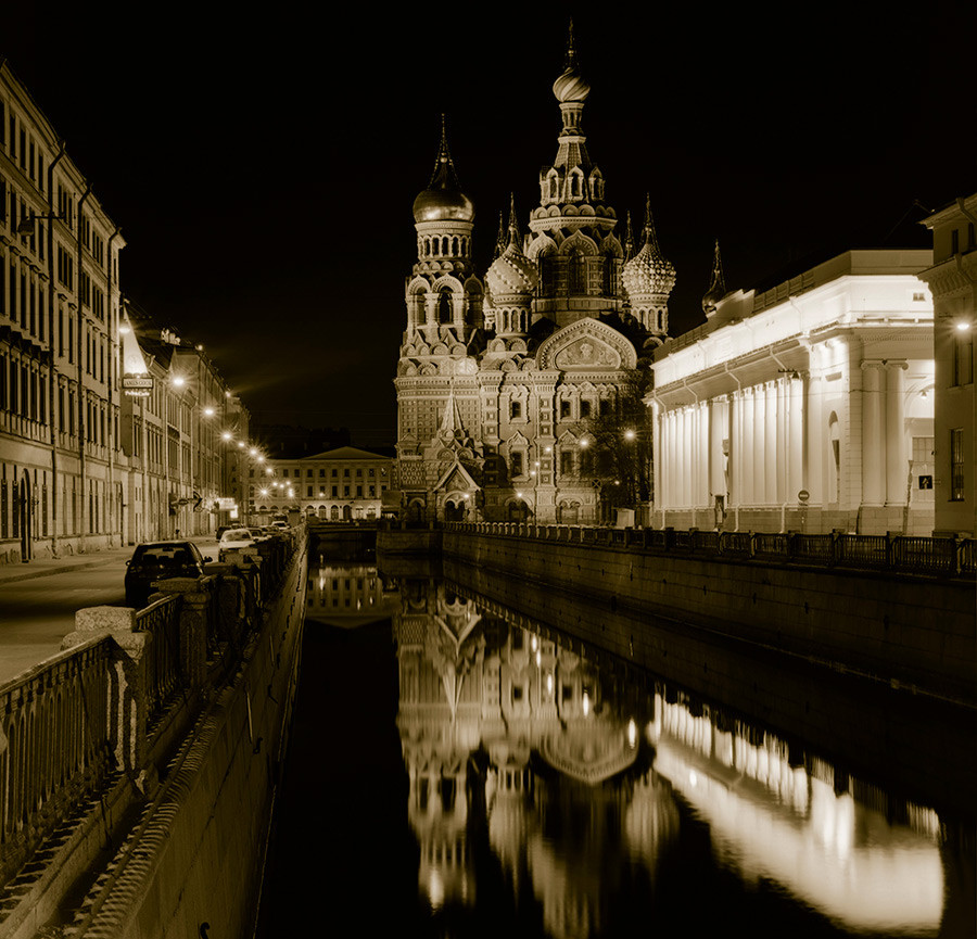 5 poems that every Russian knows by heart - Russia Beyond
