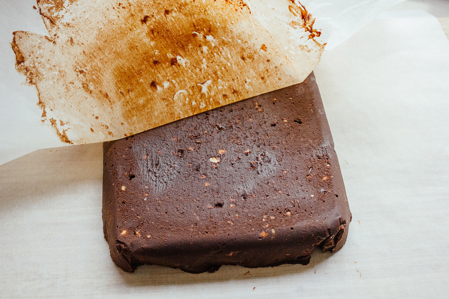 How to cook Soviet praline with crushed hazelnuts at home - Russia Beyond