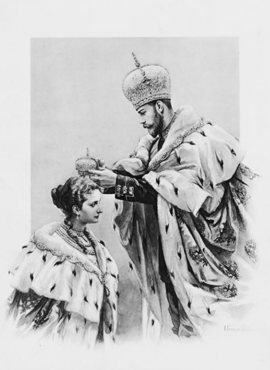 Mehr als ein anderes Wort: Warum Russen ihren Monarchen „Zar“ nannten ...