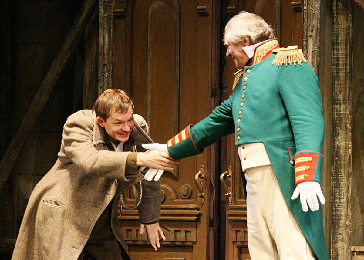 5 great Russian playwrights you should know - Russia Beyond