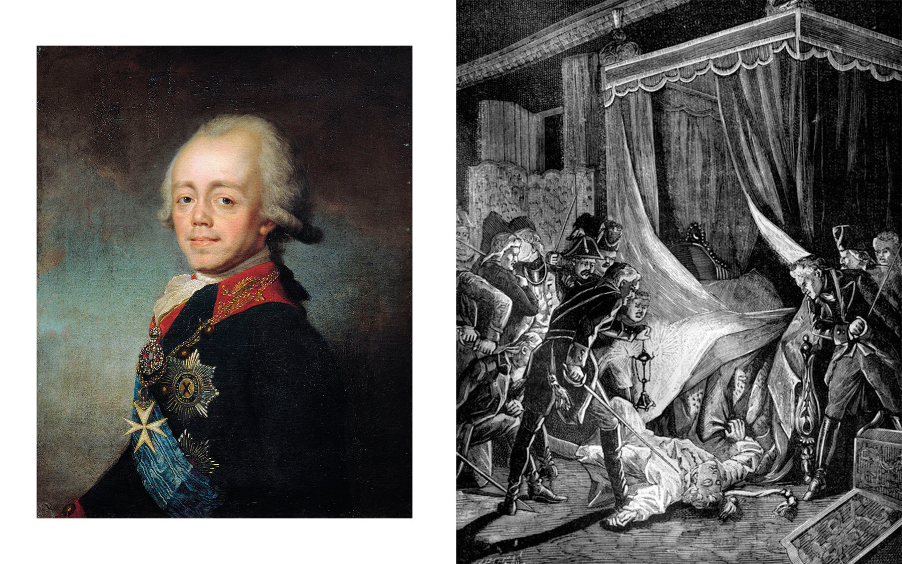 3 successful secret British plots against the Russian Empire - Russia ...