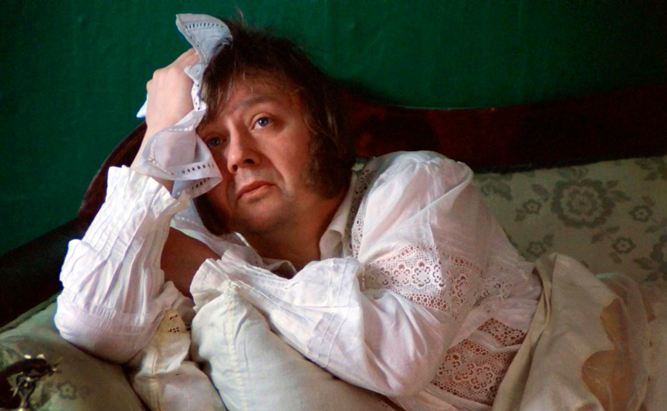 10 best fiction books that describe Tsarist era life - Russia Beyond