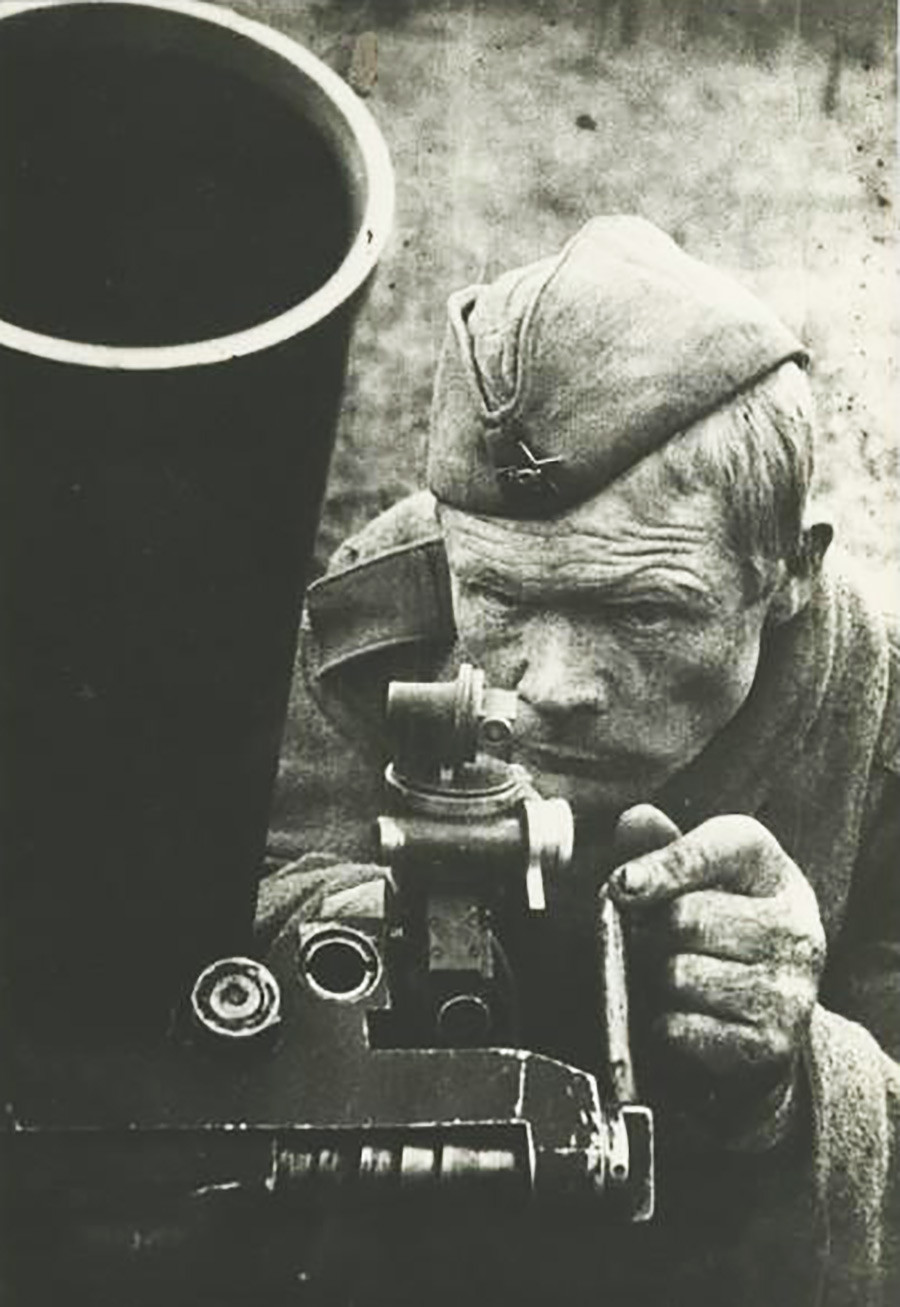 6 Soviet weapons named after Stalin - Russia Beyond