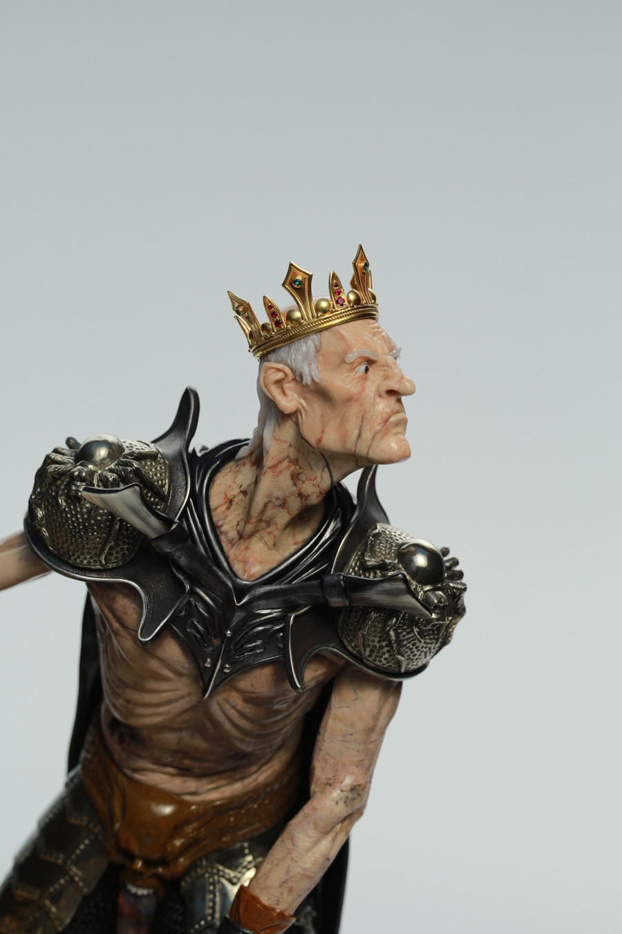 Stone magic: How modern-day stonecutters work (PHOTOS) - Russia Beyond