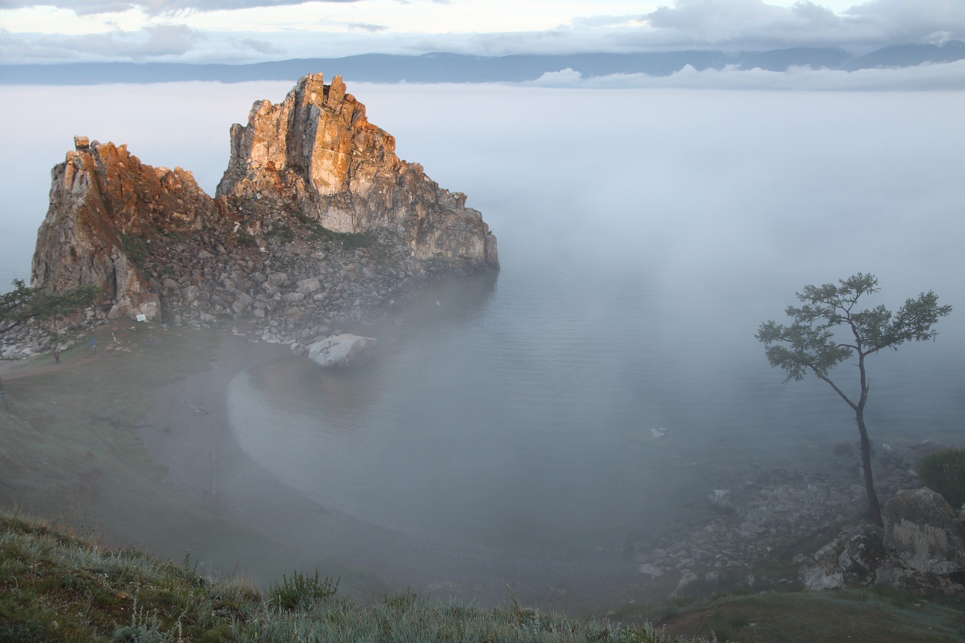 Las 9 islas más espectaculares de Rusia - Russia Beyond ES