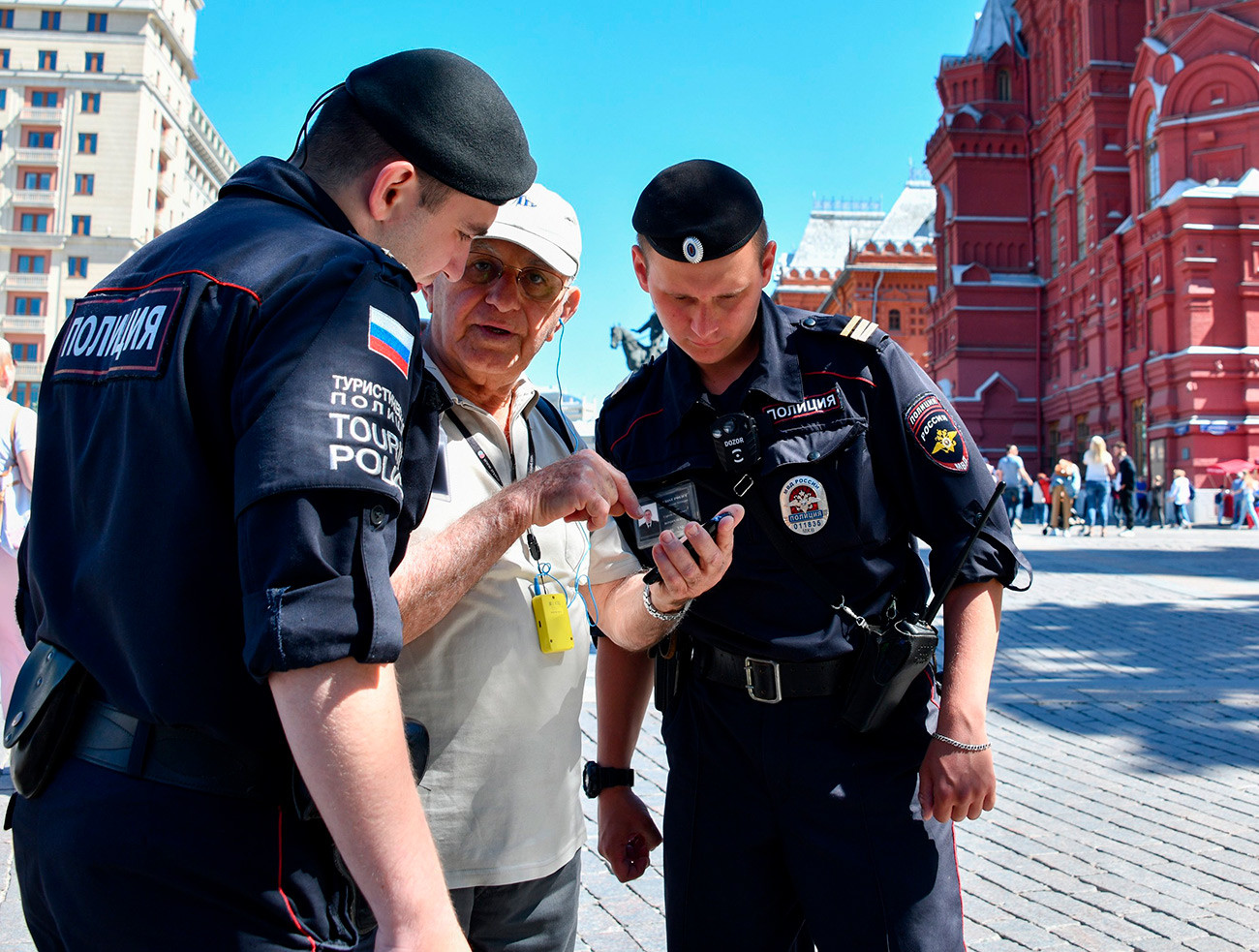 Si può vivere in Russia senza conoscere la lingua? - Russia Beyond - Italia
