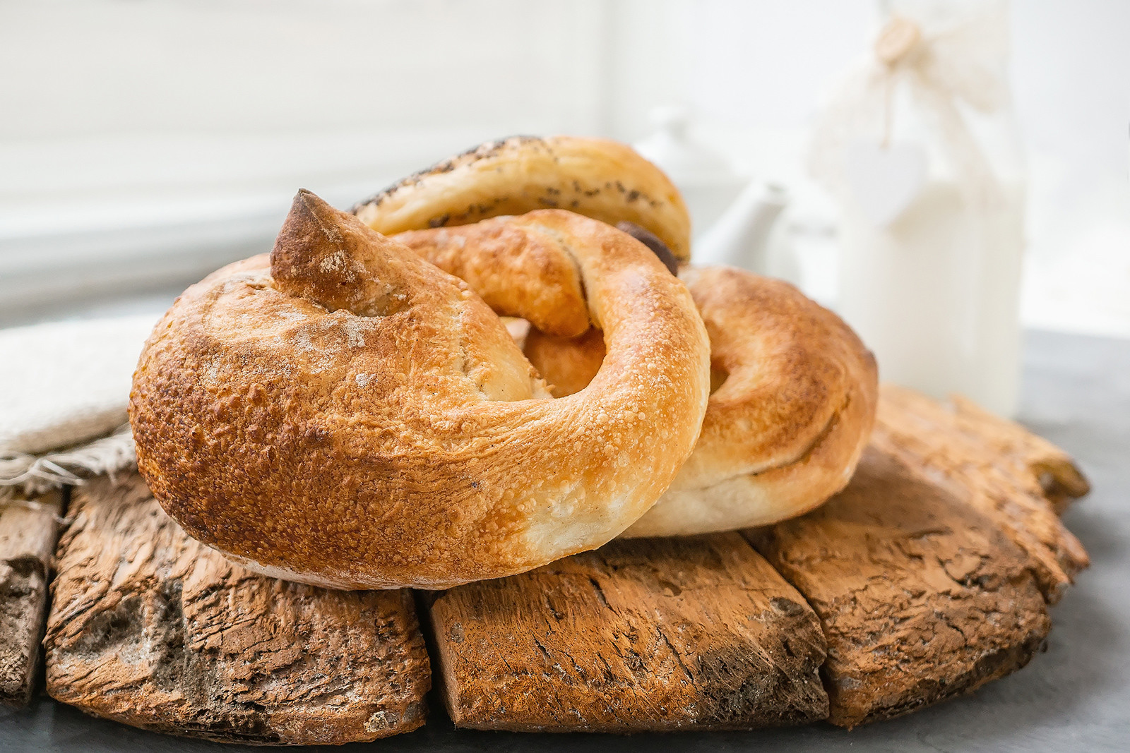 Jenseits von Pelmeni und Borschtsch: Sieben bekannte Moskauer Speisen ...