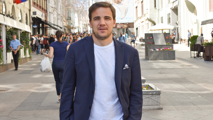 ‘Be spontaneous and you’ll grow in Russia’ - European entrepreneur ...