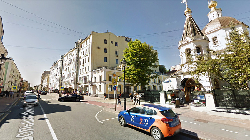 Quiz: Russian cities vs Google Maps street view. Can you guess them all ...