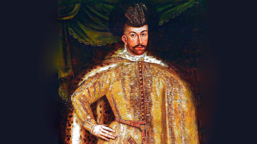 How a Tatar Khan ruled Russia - Russia Beyond