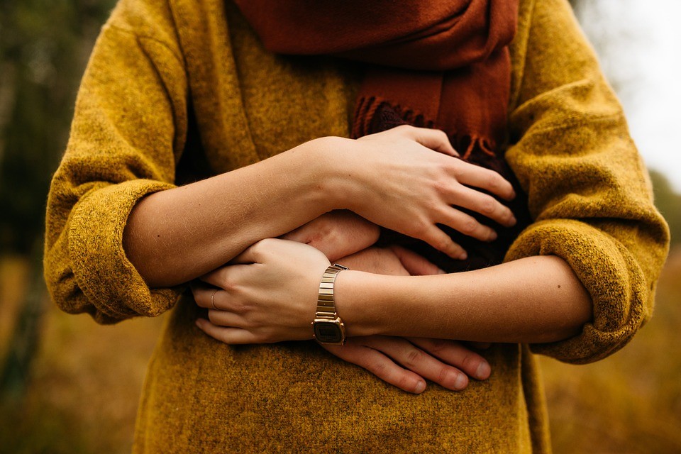 I Went To A Cuddle Party With Strangers It Was Emotional Russia Beyond