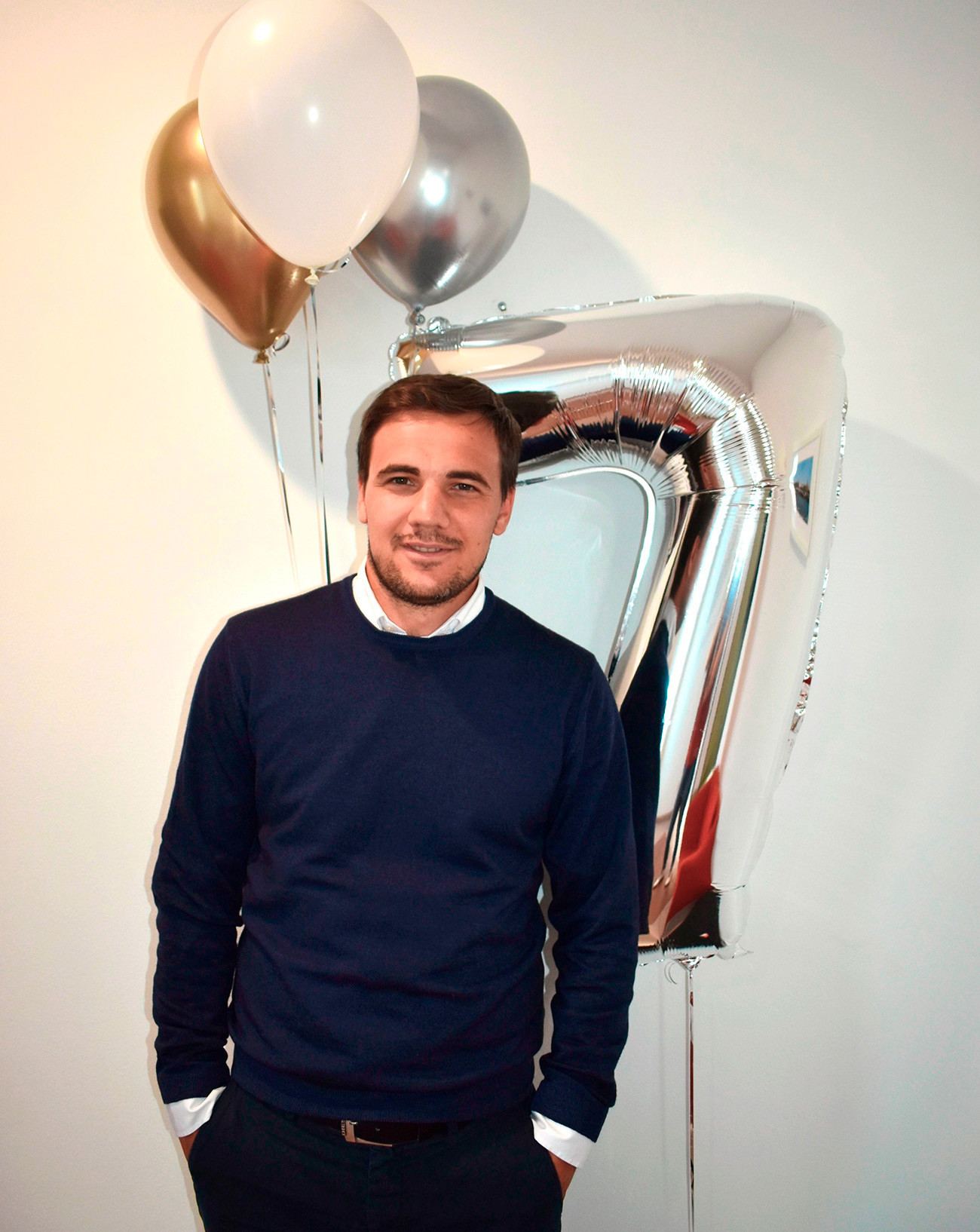 ‘Be spontaneous and you’ll grow in Russia’ - European entrepreneur ...