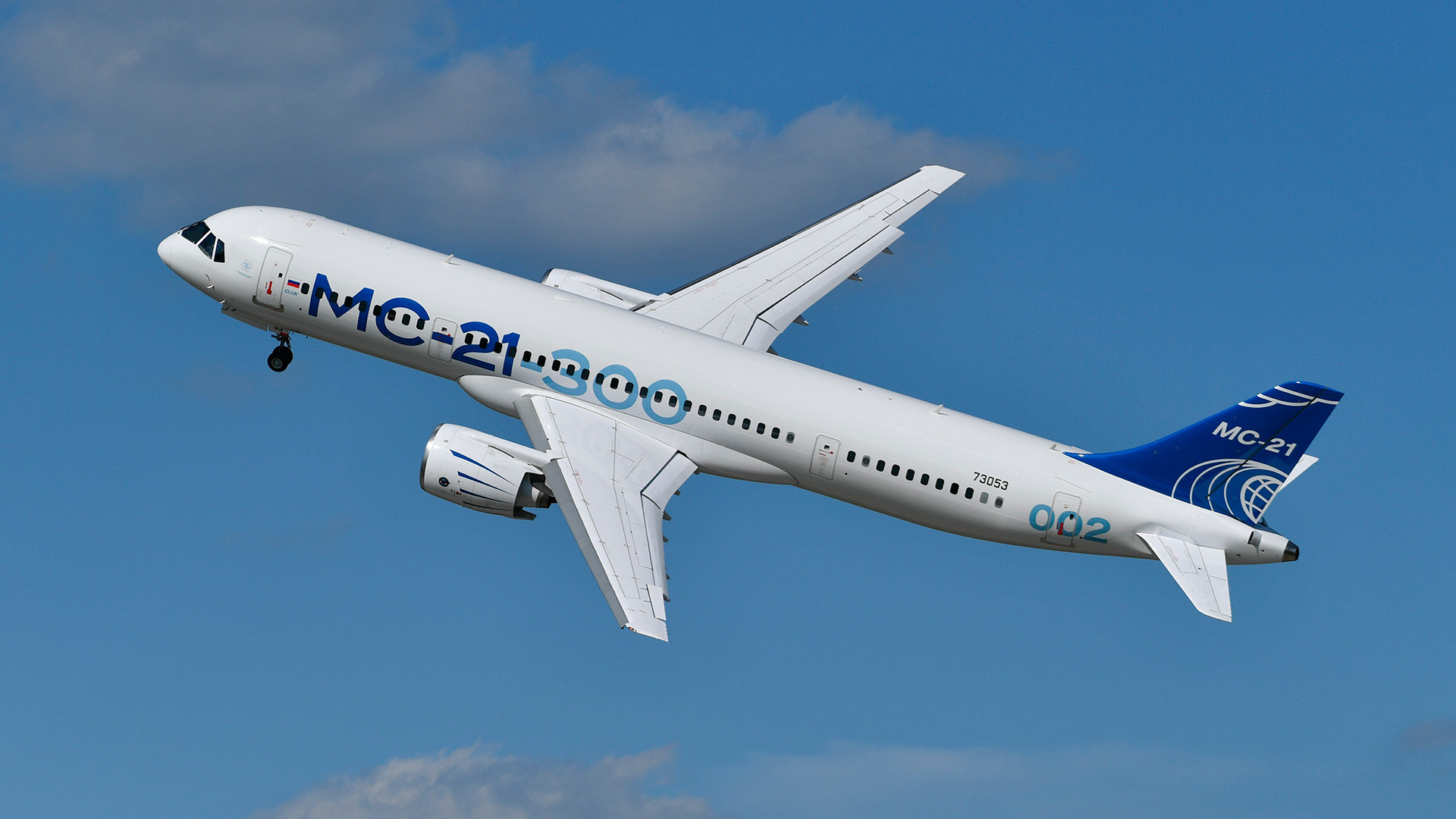 TOP moments at the MAKS-2019 air show (PHOTOS) - Russia Beyond