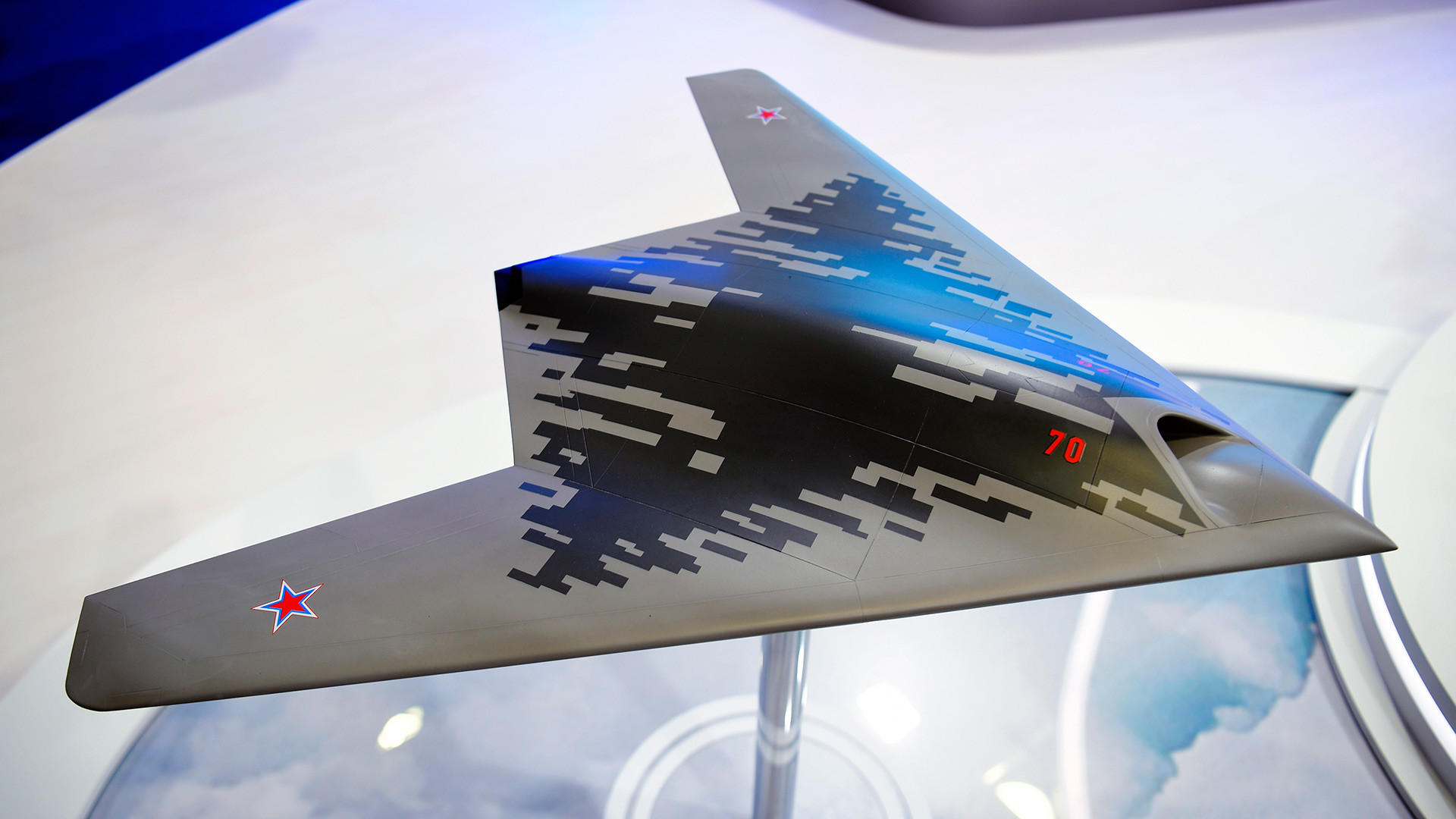 TOP moments at the MAKS-2019 air show (PHOTOS) - Russia Beyond