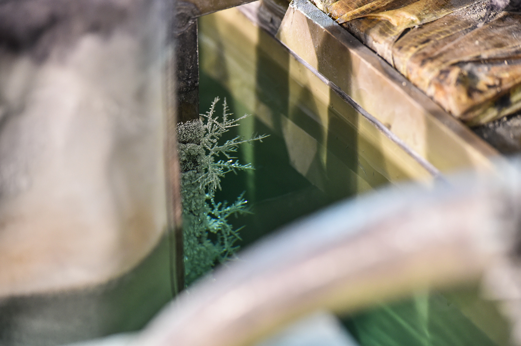 How do Russian metal experts turn sludge into gold? (PHOTOS) - Russia ...