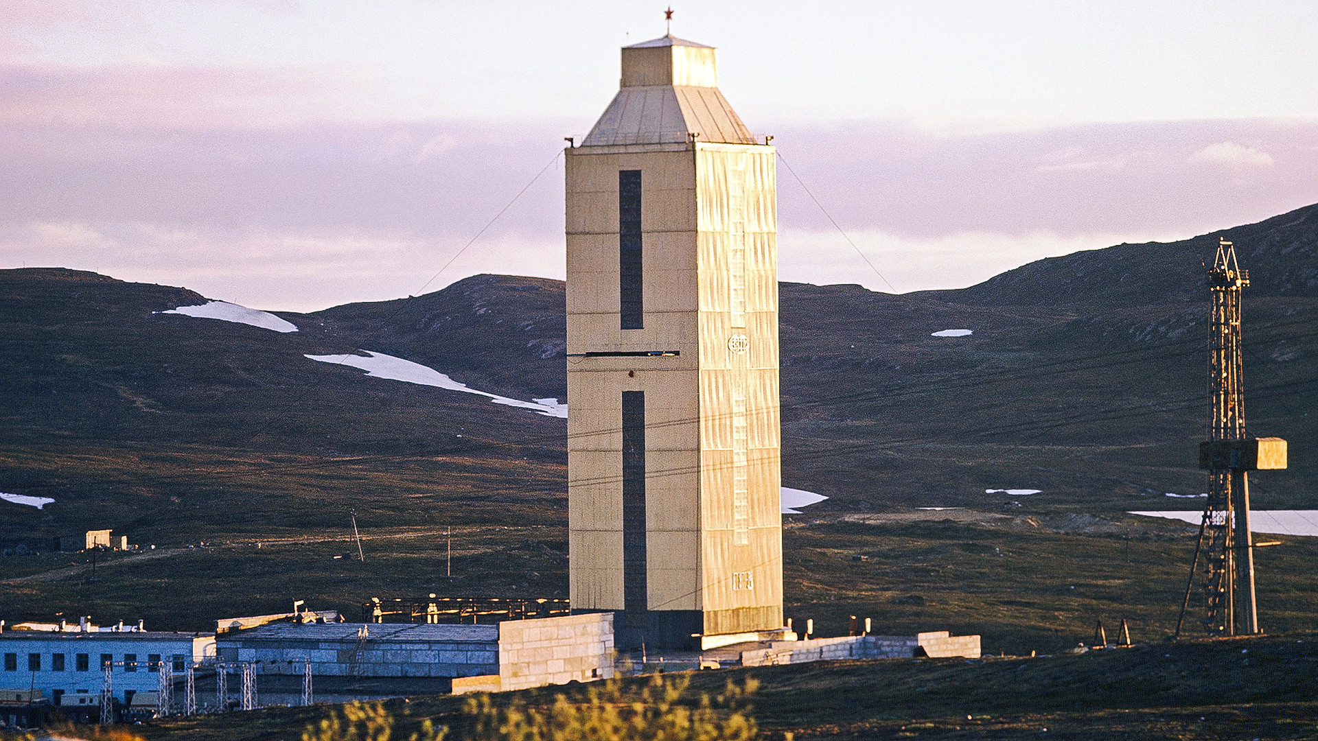 Le forage le plus profond du monde se trouve en Russie - Russia Beyond FR