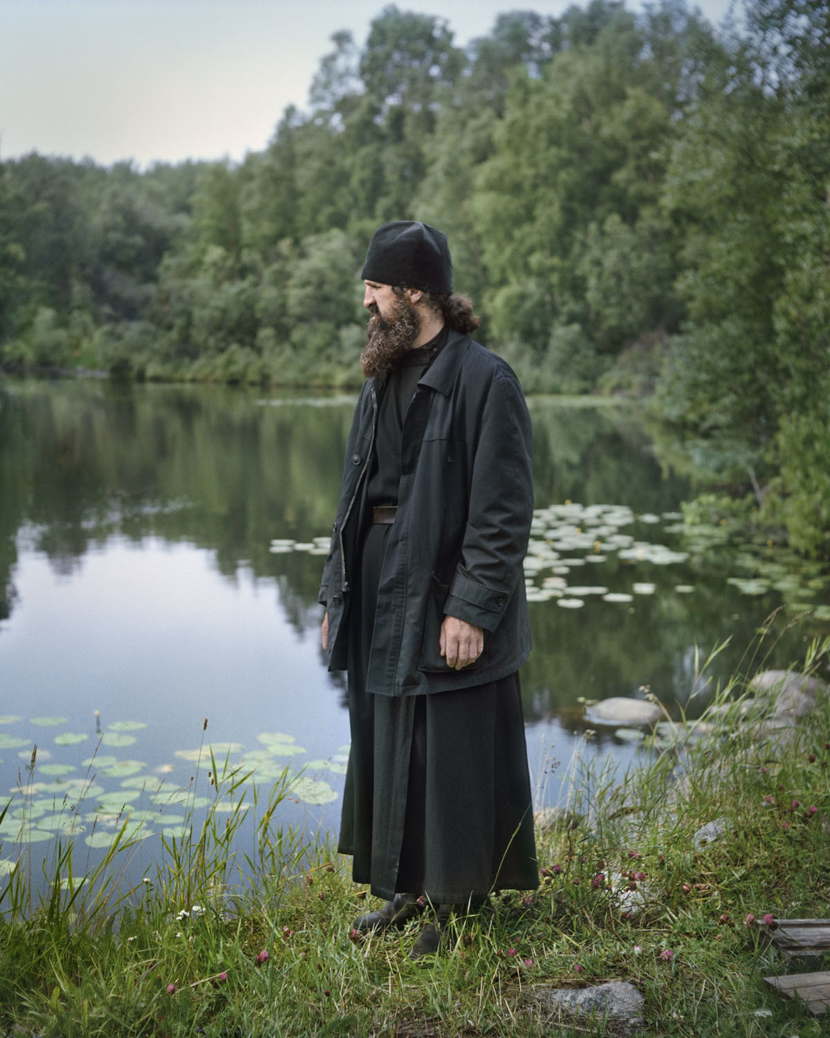 Il paradiso sui luoghi dell’inferno: le isole Solovki raccontate da due ...