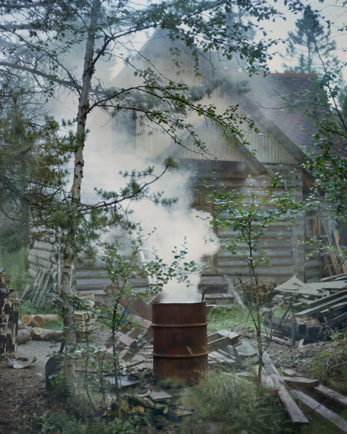 Il paradiso sui luoghi dell’inferno: le isole Solovki raccontate da due ...