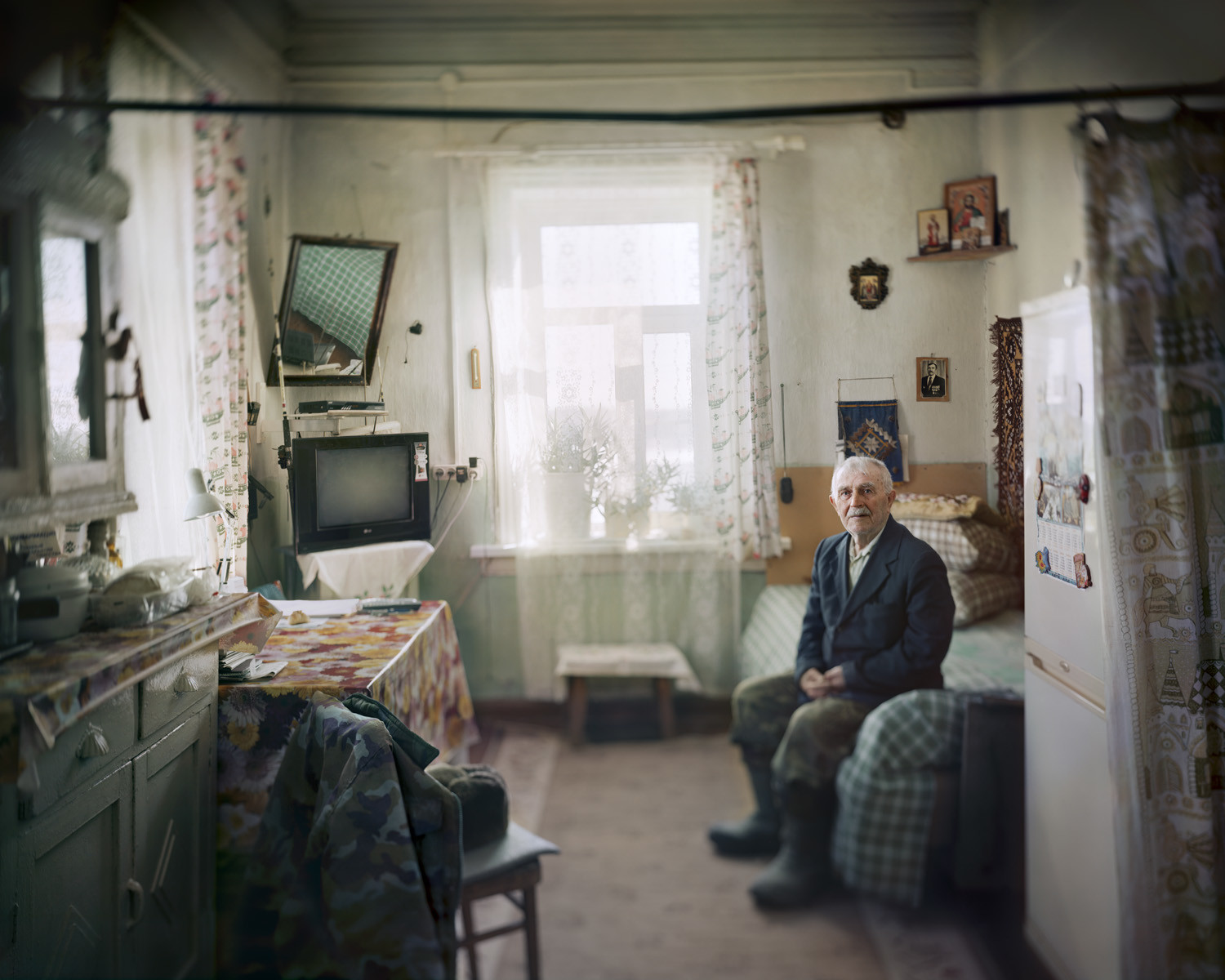 Il paradiso sui luoghi dell’inferno: le isole Solovki raccontate da due ...