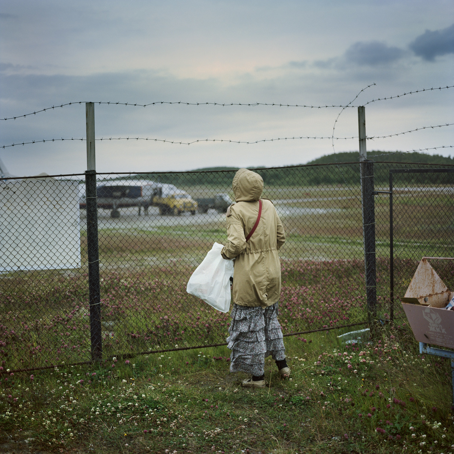 Il paradiso sui luoghi dell’inferno: le isole Solovki raccontate da due ...