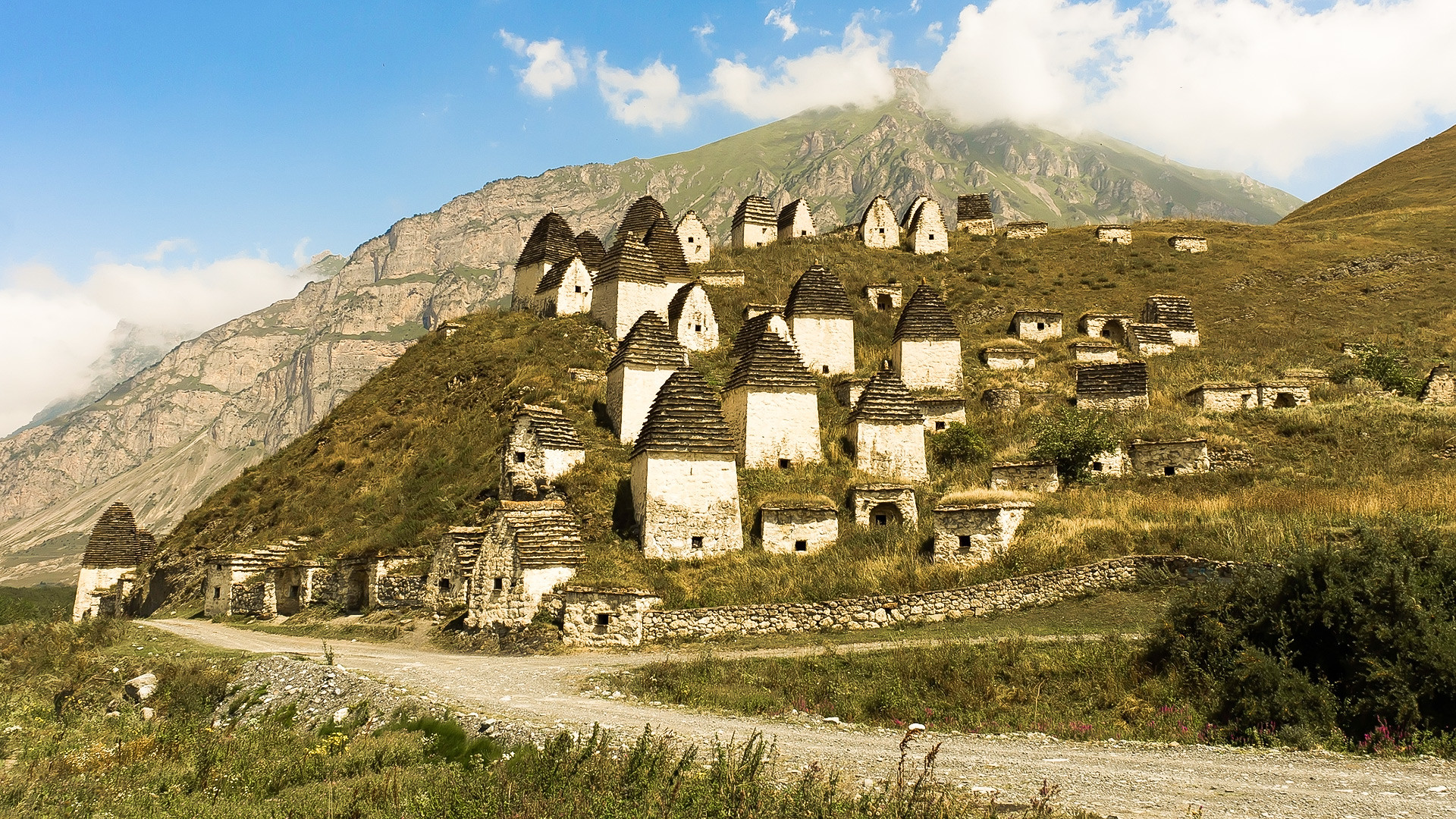 5 reasons you MUST travel to the North Caucasus - Russia Beyond