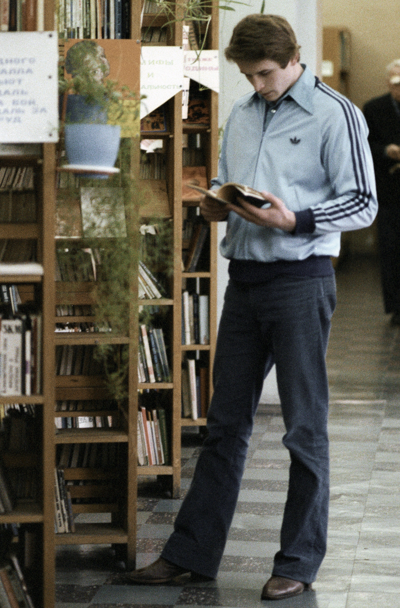 Capitalist brands that drove the Soviets crazy - Russia Beyond