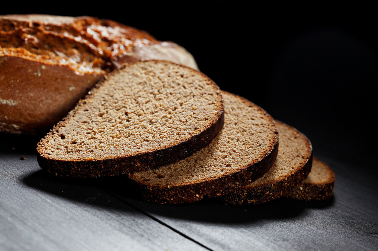 6 edible shampoo recipes from Russian women - Russia Beyond
