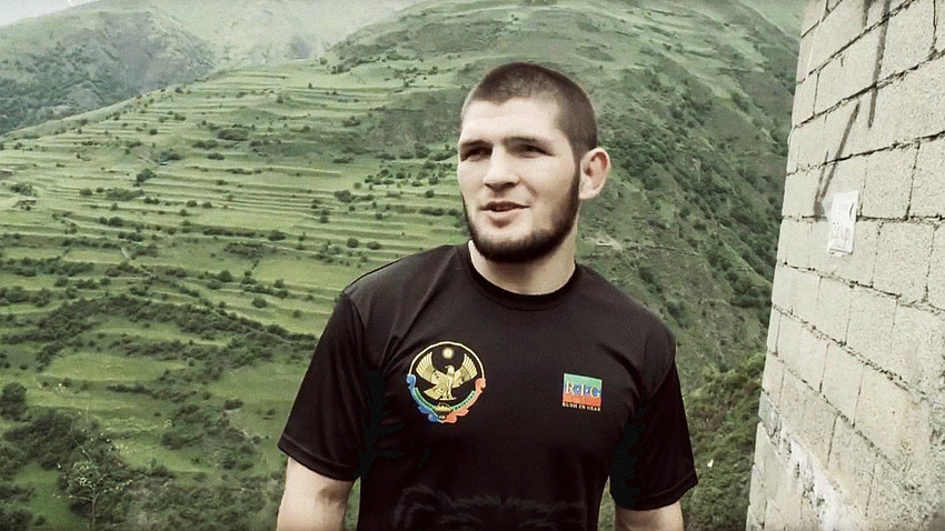 Il Daghestan inesplorato: viaggio nella patria di Khabib Nurmagomedov ...