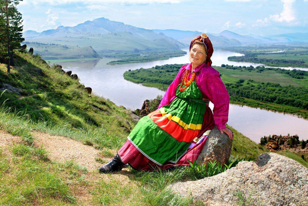 The 7 most beautiful villages in Russia (PHOTOS) - Russia Beyond