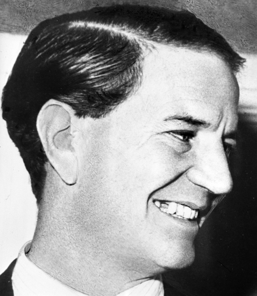 Kim Philby: The story of the Soviet Union’s best spy in Britain ...
