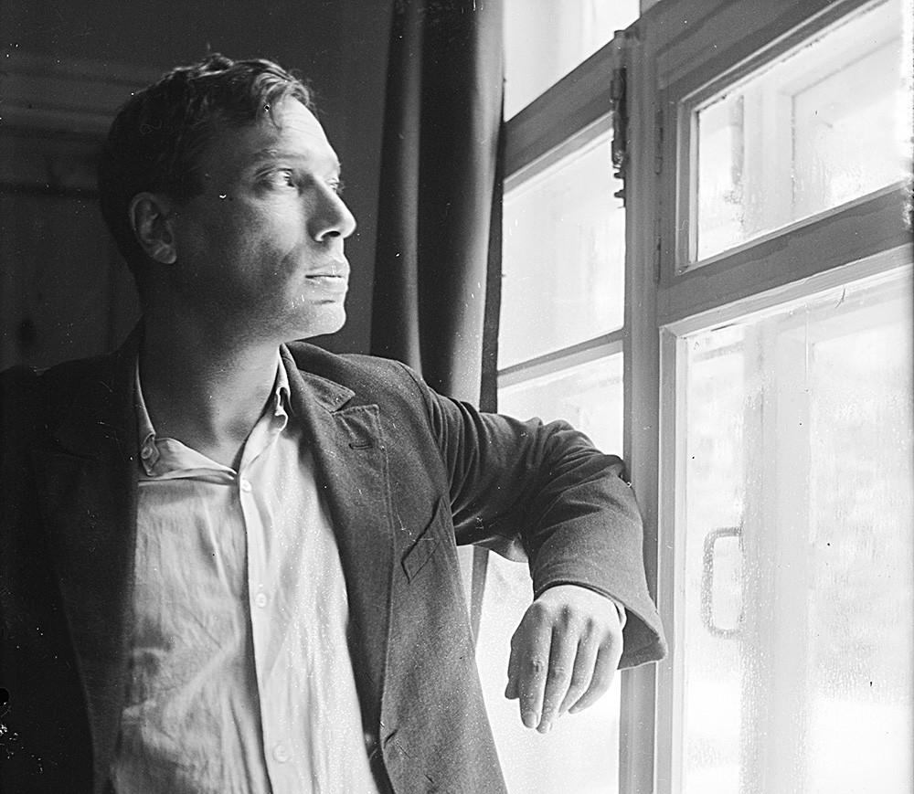 5 Russian writers who won the Nobel Prize - Russia Beyond