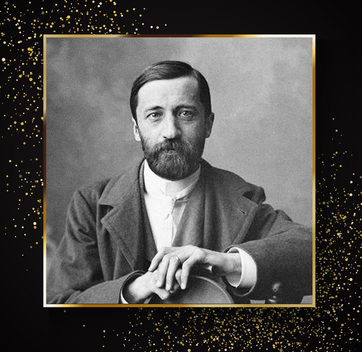 6 Russian writers who ALMOST bagged a Nobel - Russia Beyond