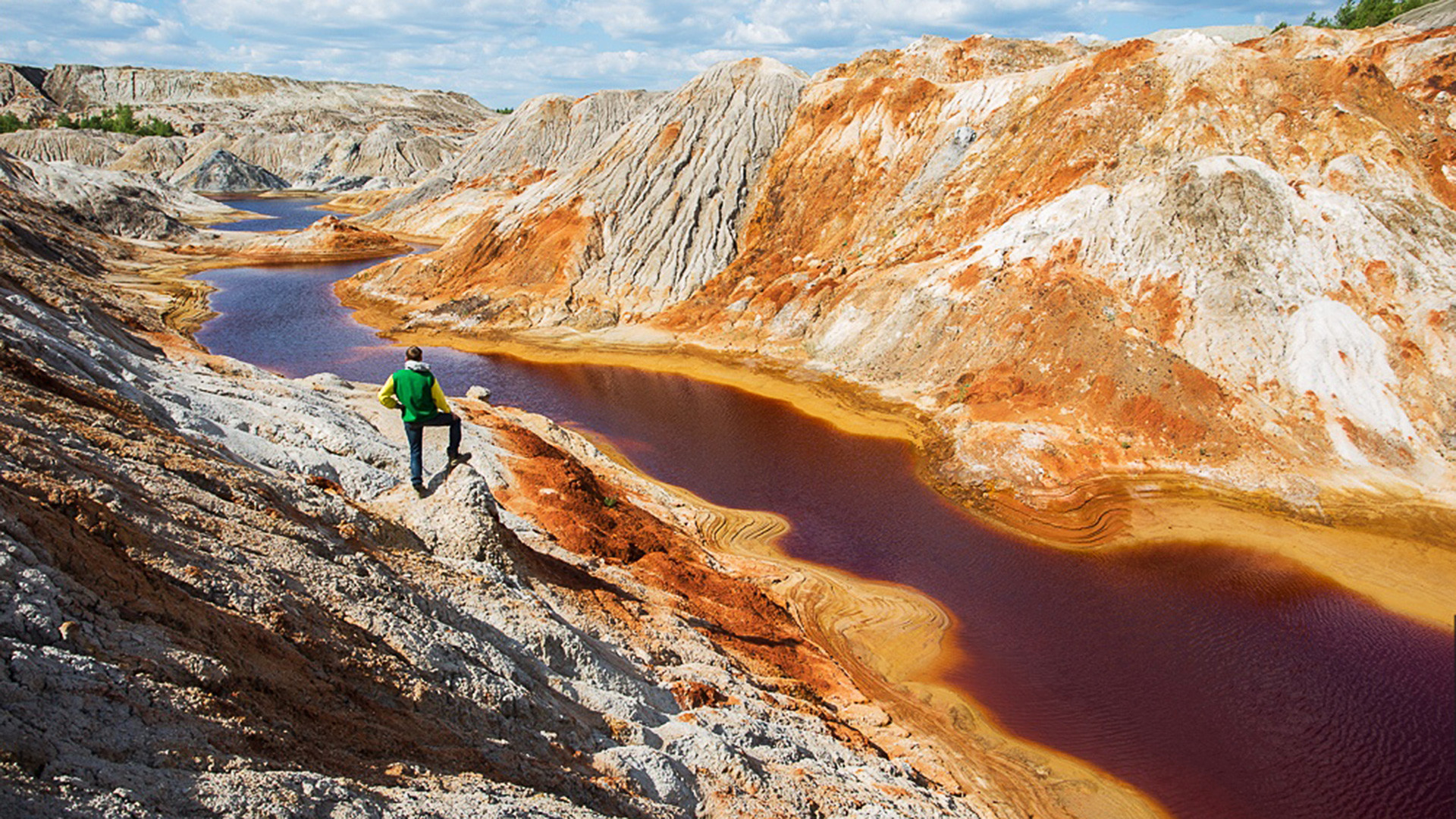 10 fantastic photos of Mars, Russia! - Russia Beyond