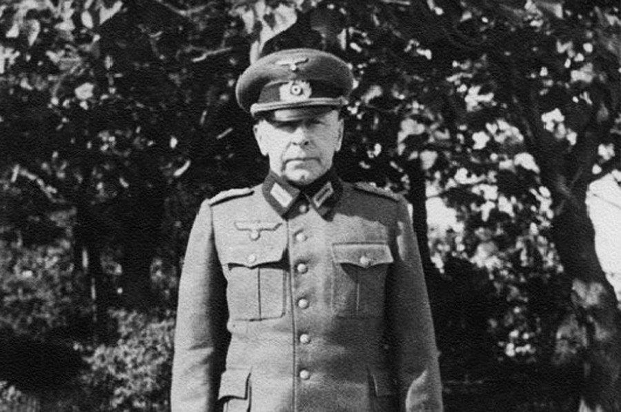 Russian Jews who became Wehrmacht generals - Russia Beyond