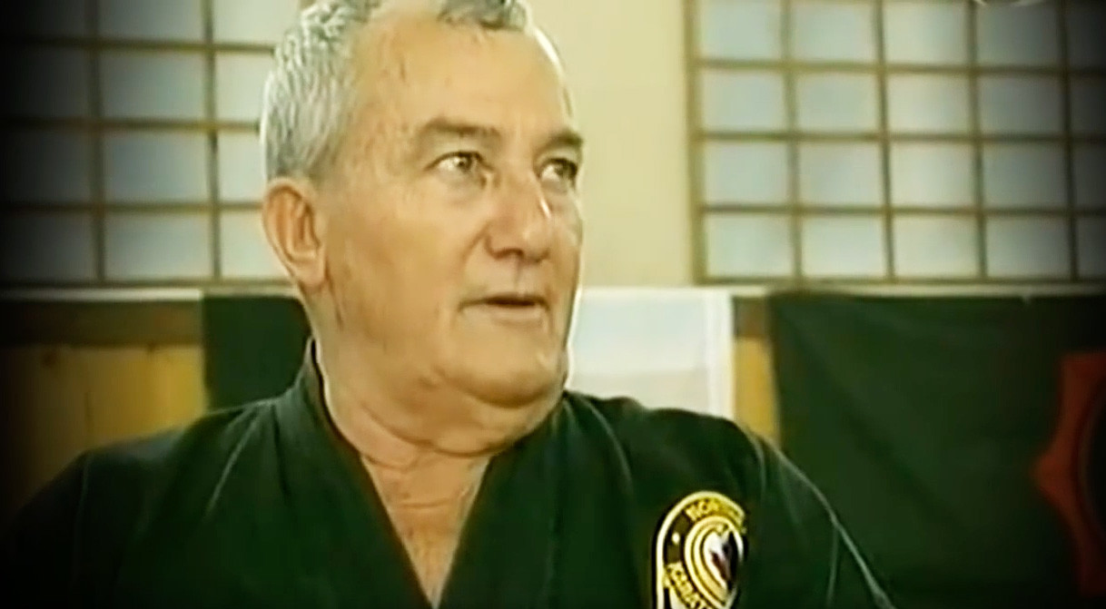 Raul Riso, o mestre cubano que botou a KGB para lutar caratê - Russia ...