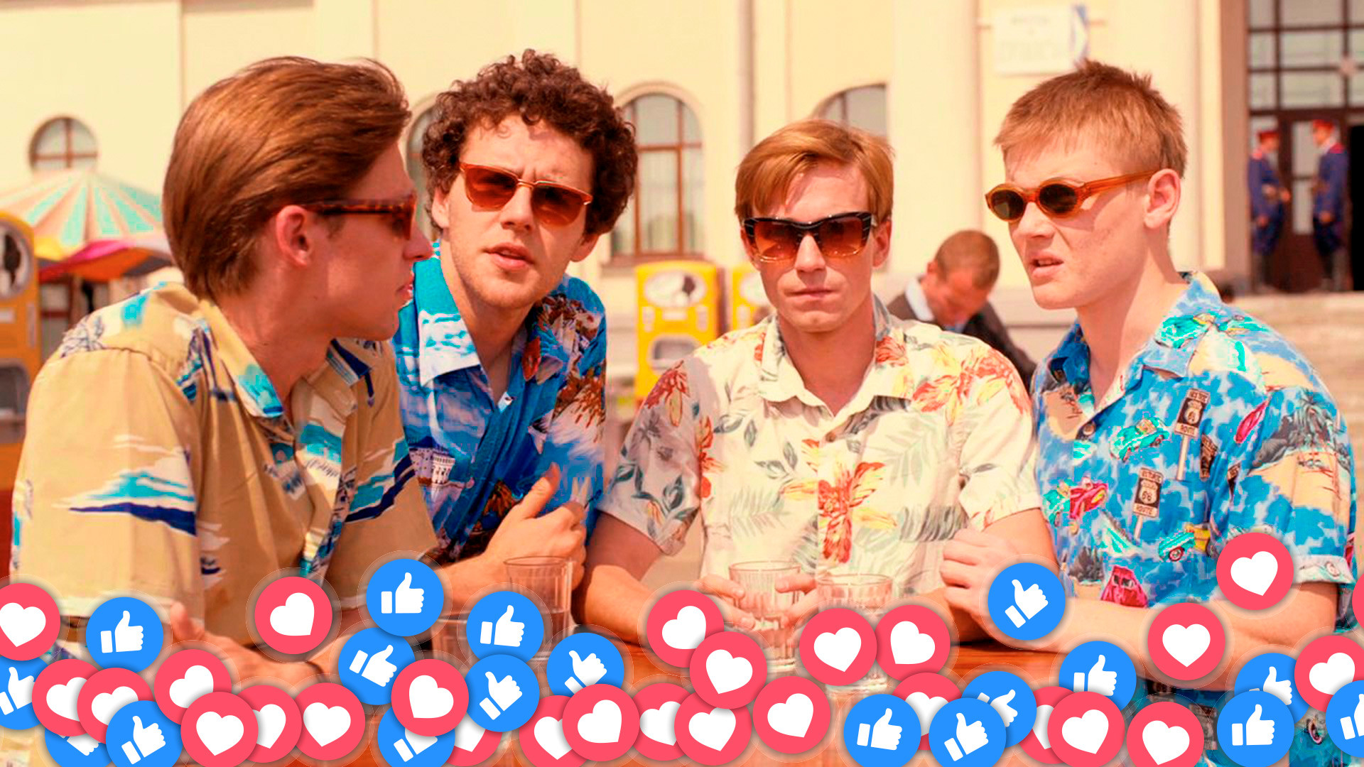 Le sette migliori serie tv russe scelte dai nostri lettori - Russia ...