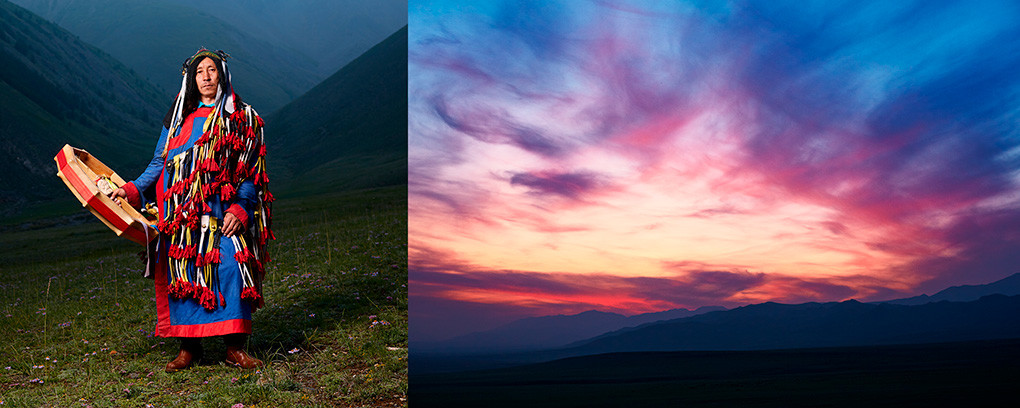 The lives of small indigenous peoples in Altai (PHOTOS) - Russia Beyond