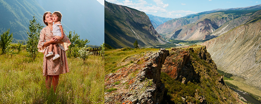 The lives of small indigenous peoples in Altai (PHOTOS) - Russia Beyond